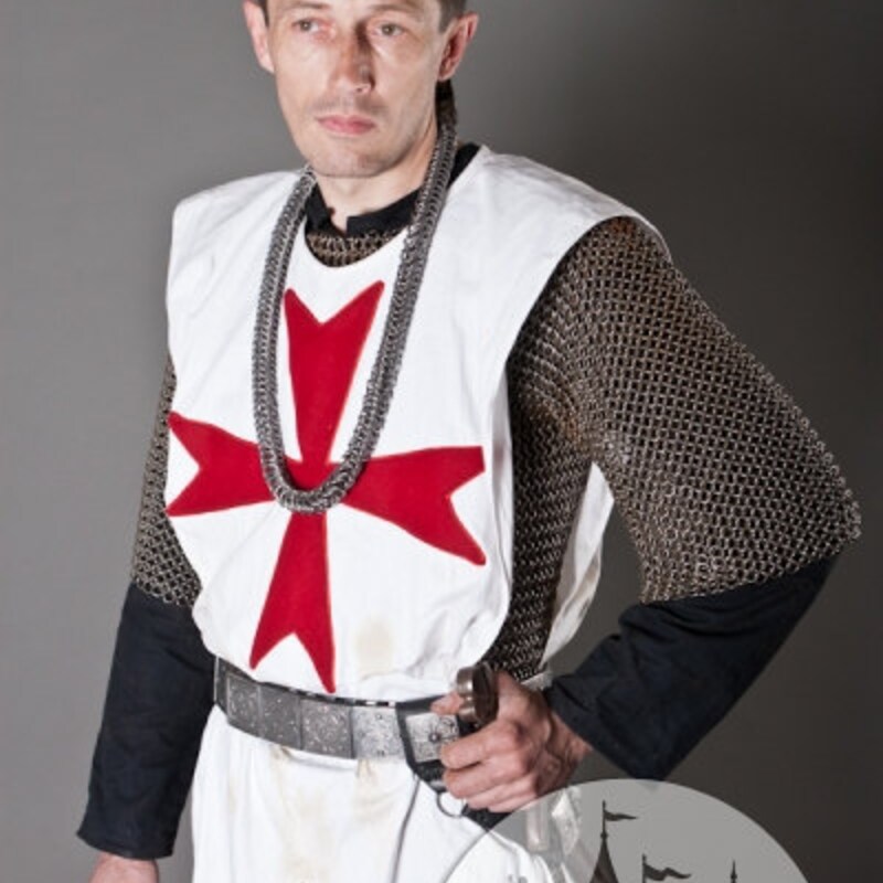 Knight Tabard - Etsy