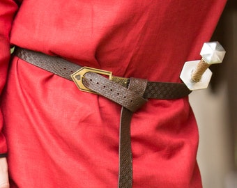 Middle Ages Belt - Etsy