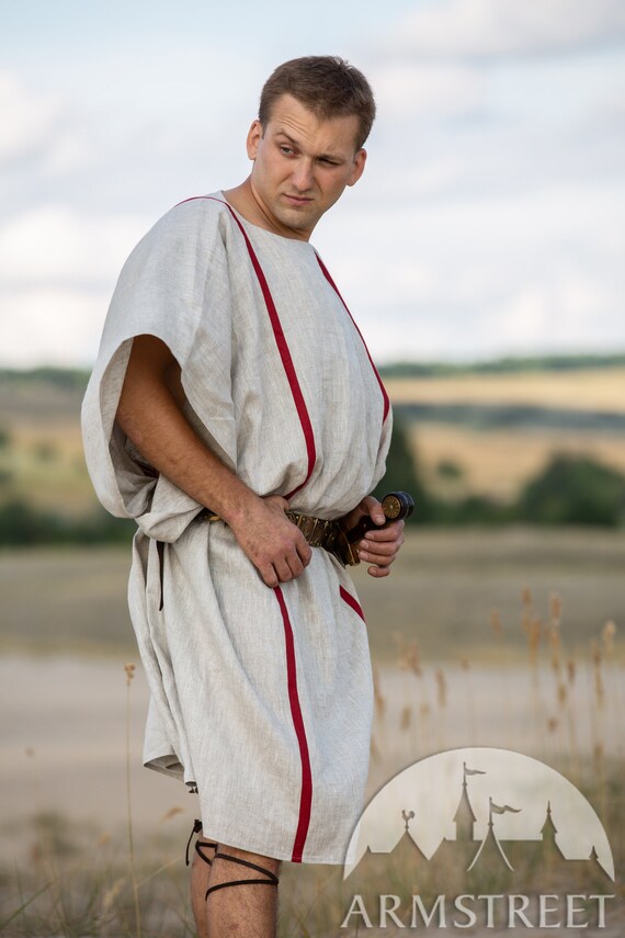 How To Build A Roman Military Tunic | atelier-yuwa.ciao.jp