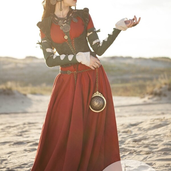 Steampunk Bag - Etsy