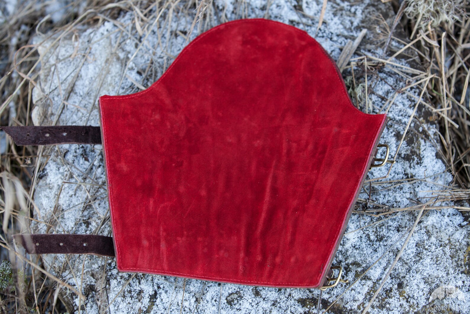 Handmade Splint Combat Bracers Splint Bracers Armor Arm - Etsy