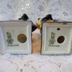 Royal Doulton Samuel Pickwick Figurine, Vintage Miniature Charles ...