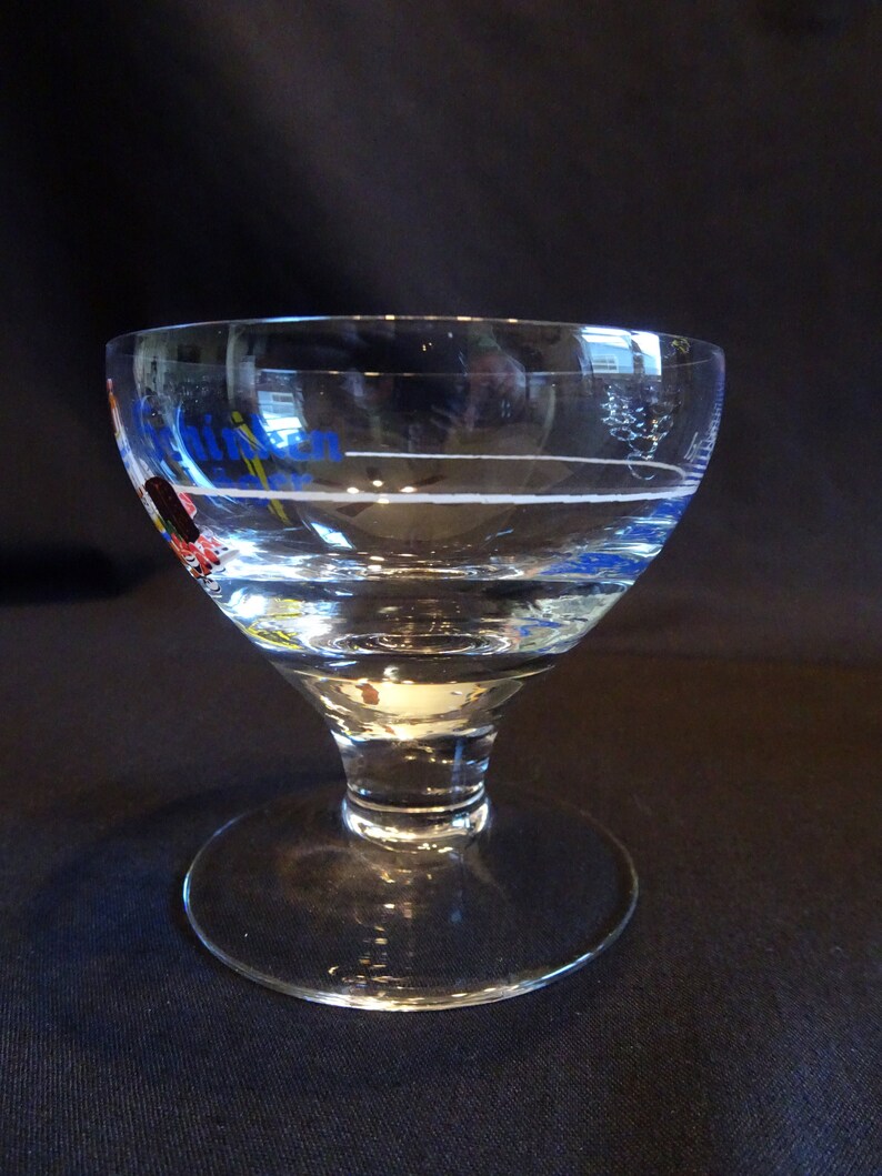 Schinken Hager Shot Glass Set of 5 Vintage German Gin - Etsy