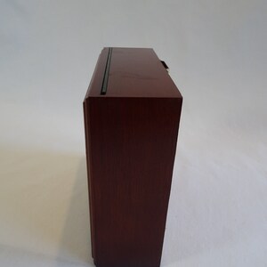 Reutter Miniature Music Room Picture Box, Vintage German Porcelain Tiny ...