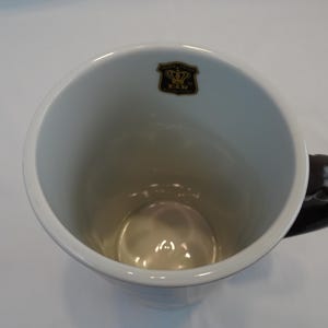 Gerold Porzellan Rembrandt's Night Watch Tankard, Vintage Famous ...