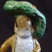 Beswick Beatrix Potter Benjamin Bunny Figurine, Vintage Rabbit Childern ...