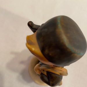 Hummel Chimney Sweep Figurine, 12/1 Full Bee TMK2, Vintage Boy Dressed ...