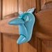Mr. Magoo Christmas Carol Door Knocker Prop Replica - Etsy