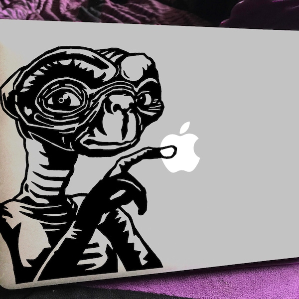 Et Decal - Etsy
