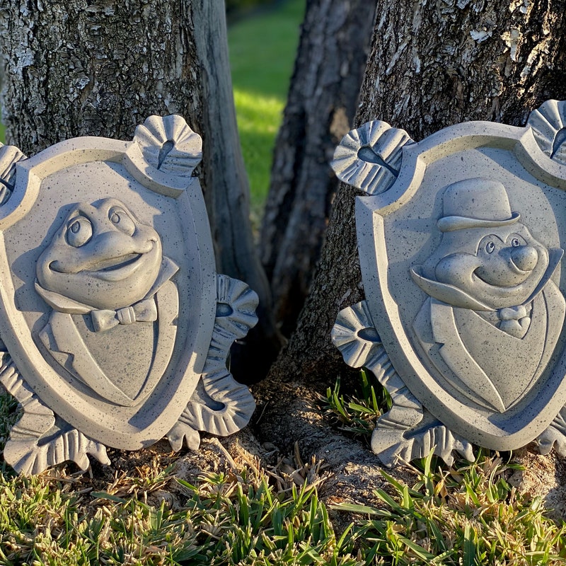 Mr Toad - Etsy