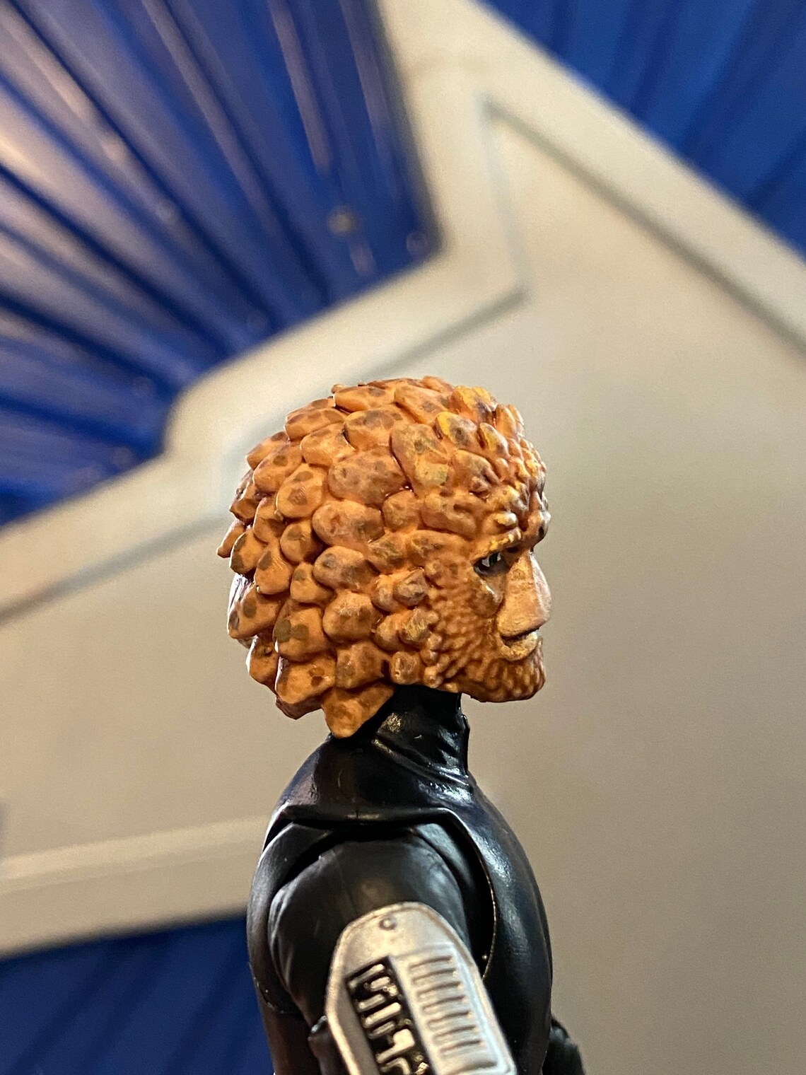 Power Rangers SPD Piggy Custom Head | Etsy Singapore