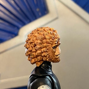 Power Rangers SPD Piggy Custom Head - Etsy