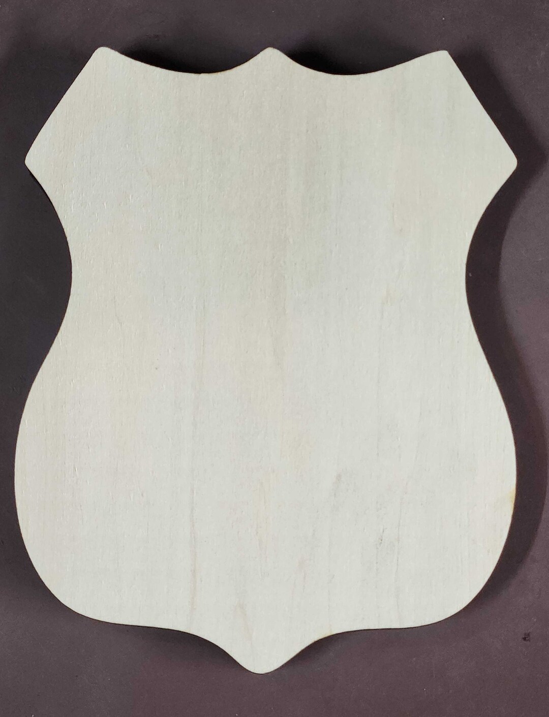 Blank Unfinished Bass Wood Basswood Plaques - Awesome for Wood Burning ...