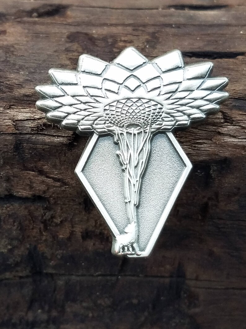 Lapel Pins 6 pack | Etsy