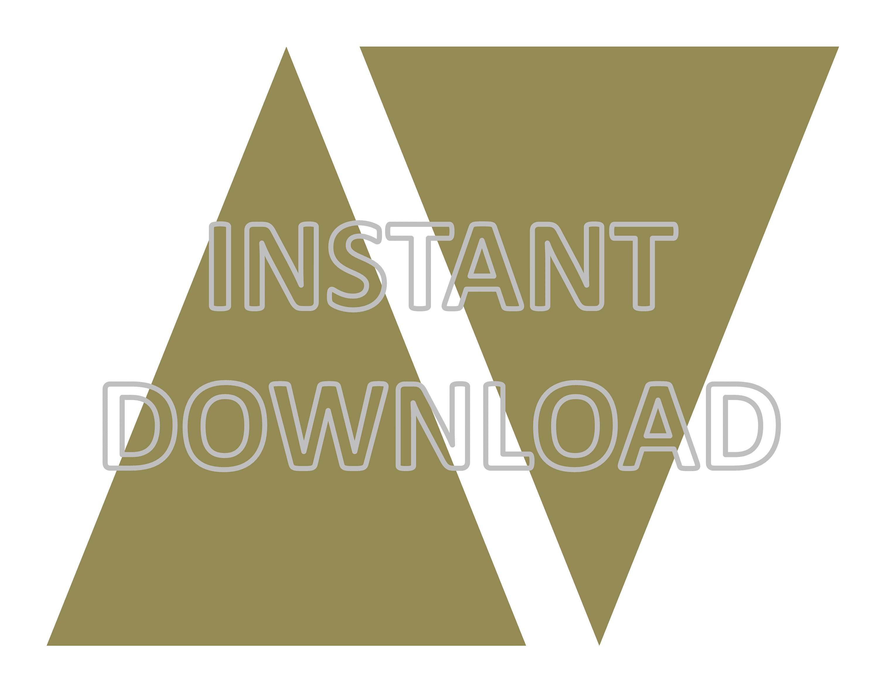 Animal Print Banner Printable Jungle DIY Custom Banner | Etsy