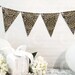 Leopard Print Banner Printable, DIY Custom Banner, Animal Print, Baby ...