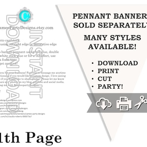 Brown Alphabet Banner Letters Printable, Brown Bunting Letters, DIY ...