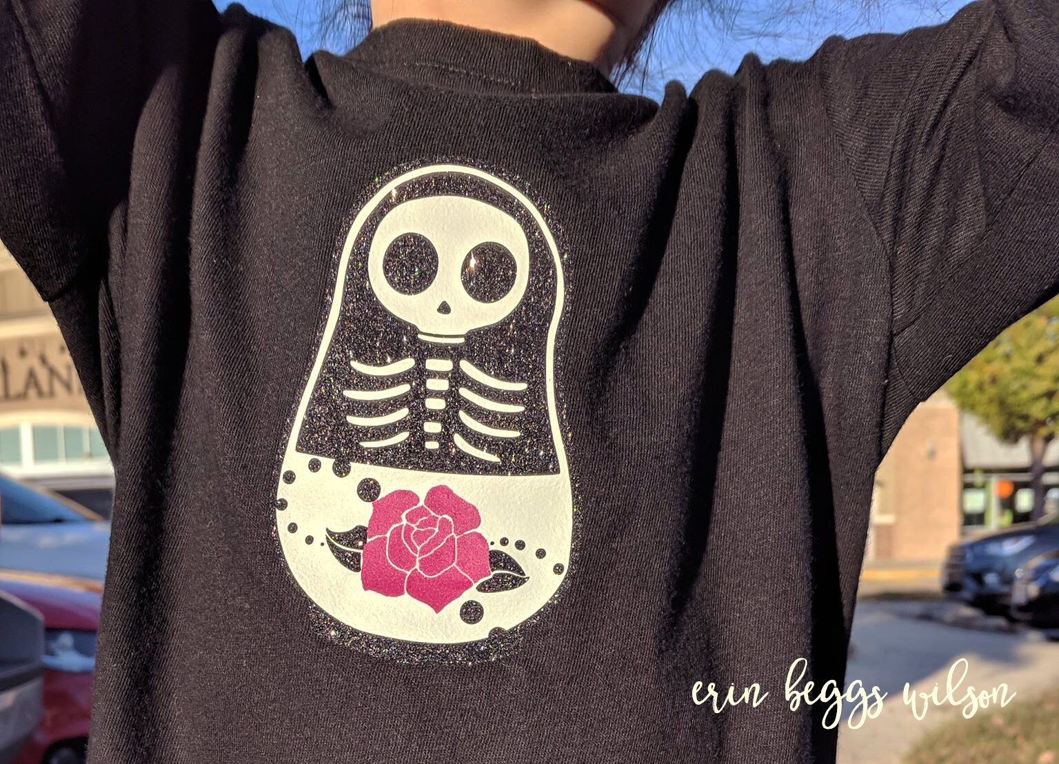 Matryoshka Layered Digital Cut File SVG - Etsy