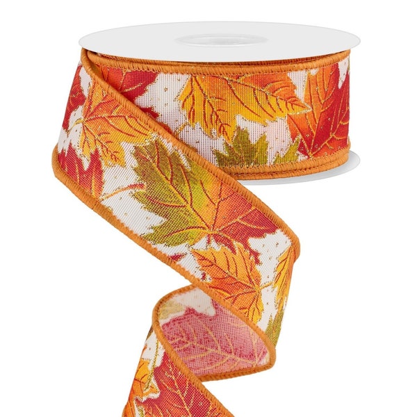 Autumn Leaves - Etsy