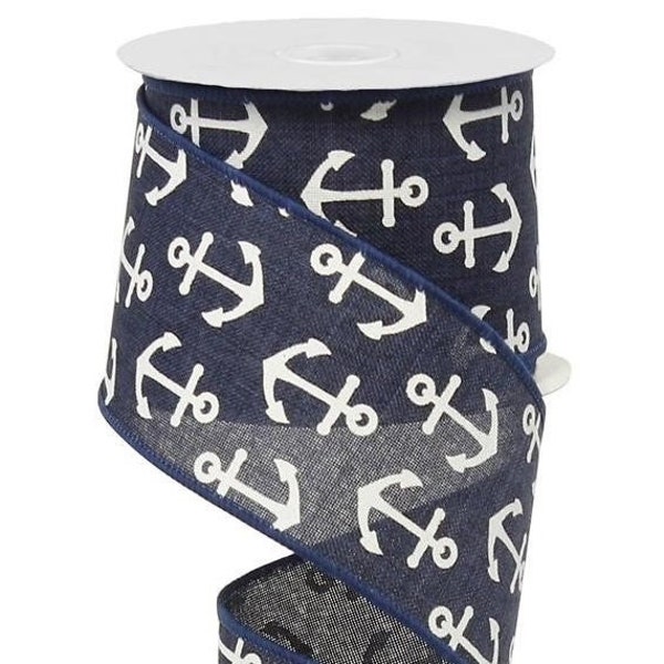 Wired Ribbon by the Roll - Etsy