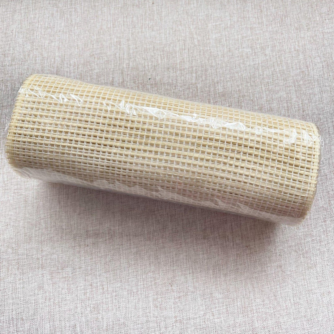 Cream Deco Mesh, 10 X 10yd Horizontal Wide Stripe Mesh. - Etsy