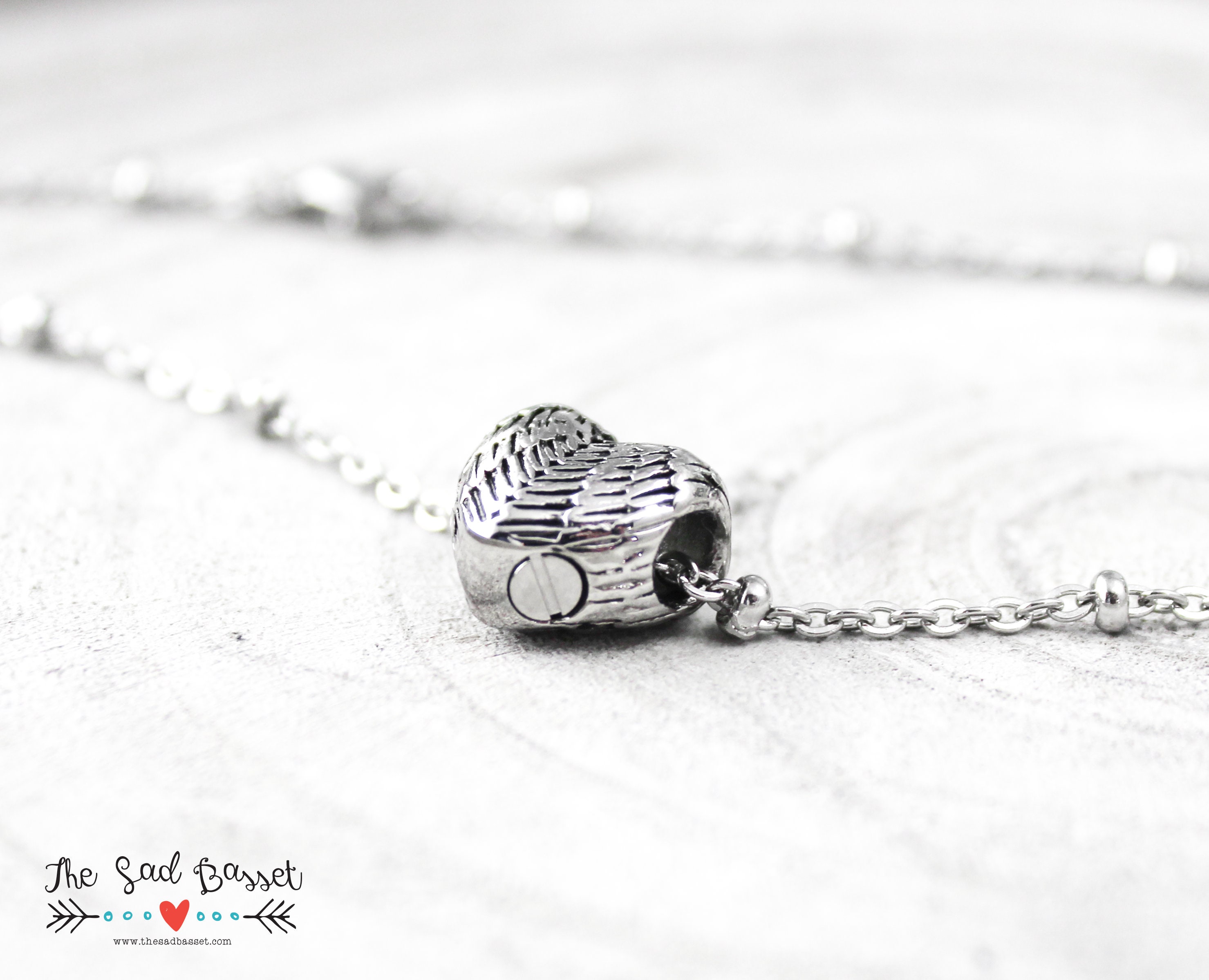 Cremation Urn Necklace Urn Jewelry Ash Urn Necklace - Etsy