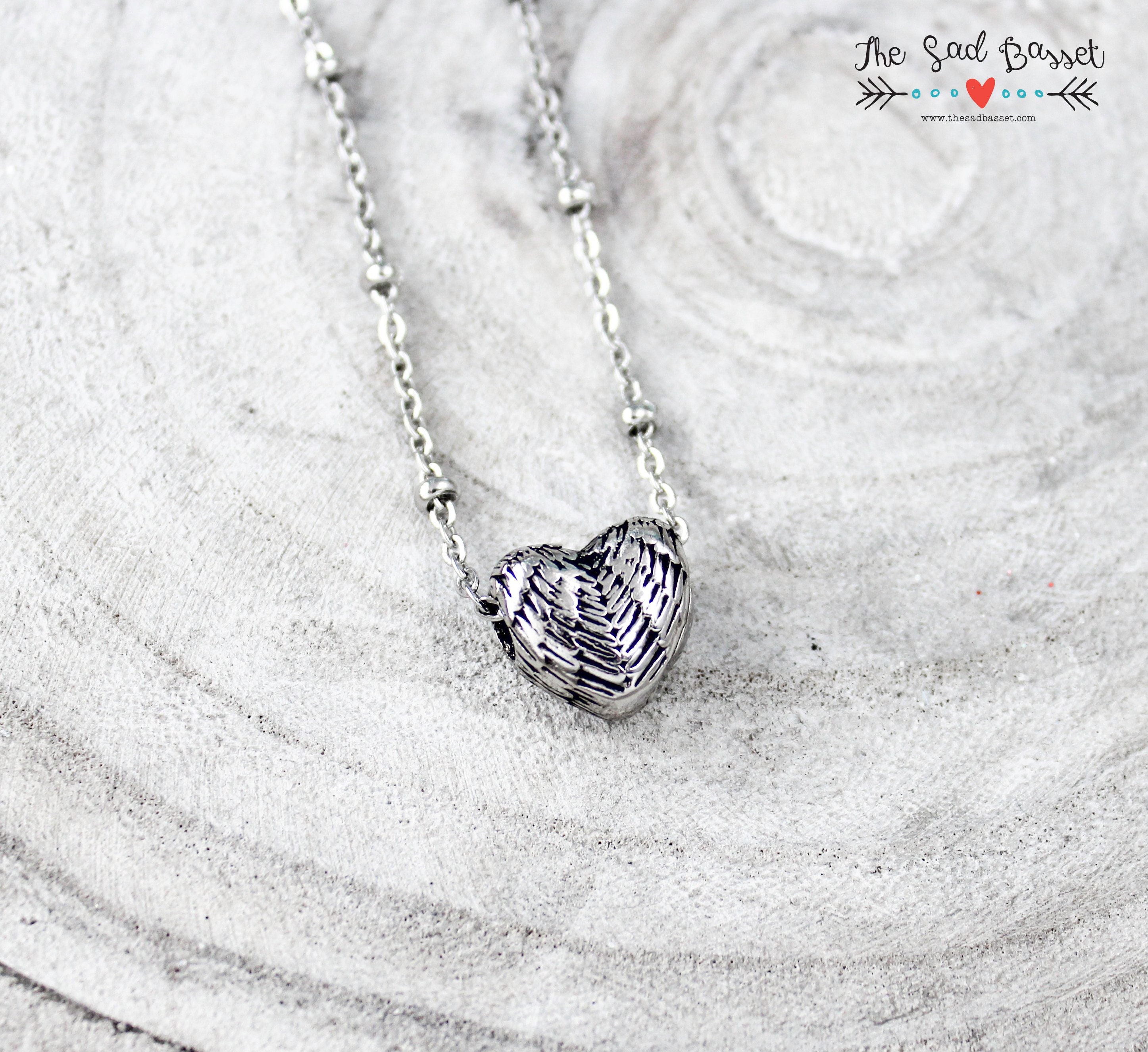 Cremation Urn Necklace Urn Jewelry Ash Urn Necklace | Etsy