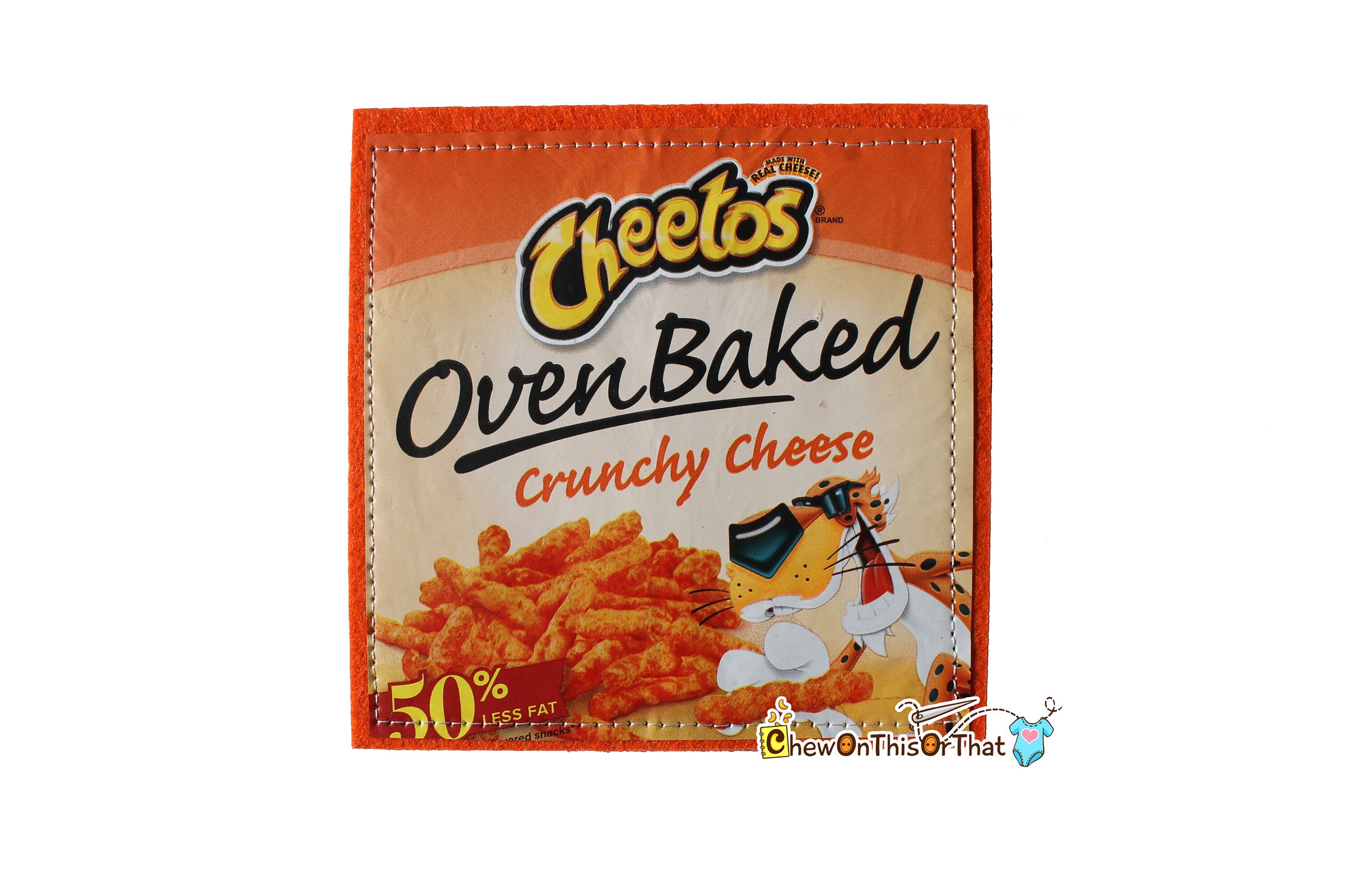 Cheetos Mixed Upcycled Potato Chip Bag Coasters Recycled - Etsy