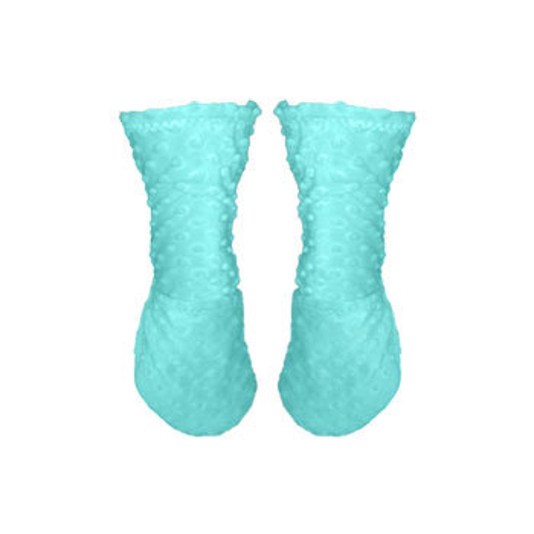 Women Spa Socks | USA Artisan | Microwavable | Heat and Aromatherapy ...