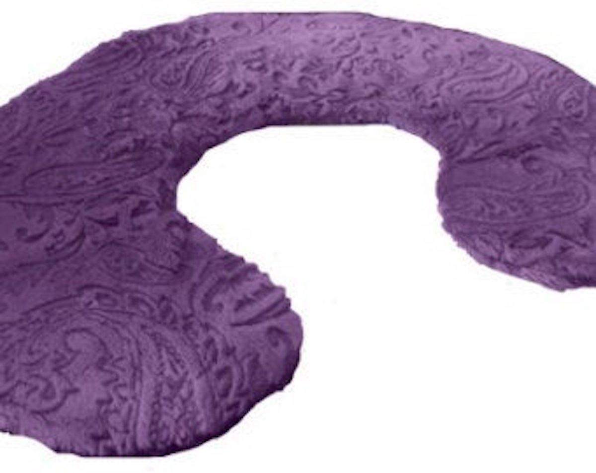 Spa Neck Wrap | Melt Away Tension | Heat and Aromatherapy ...