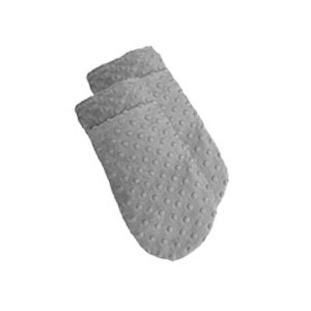 Spa Mitts | Heat and Aromatherapy | Microwavable | Removable Inserts ...