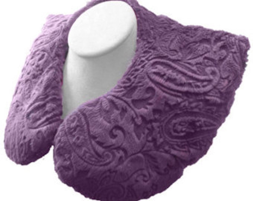 Spa Neck Wrap | Melt Away Tension | Heat and Aromatherapy ...