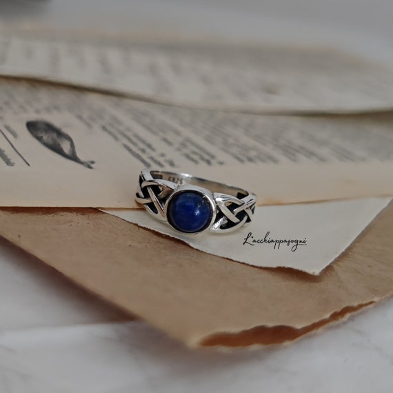 Elenas Daylight Ring