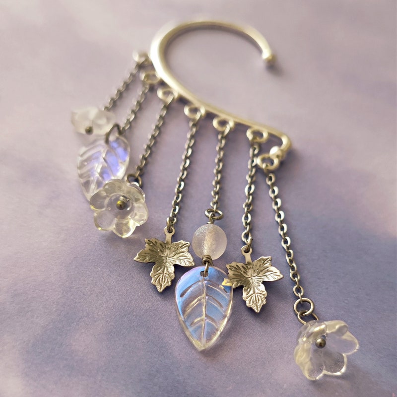 Fairy Ear Cuff - Etsy
