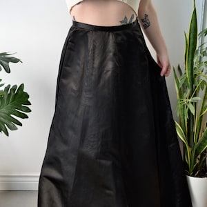 Edwardian Fan Skirt - Etsy