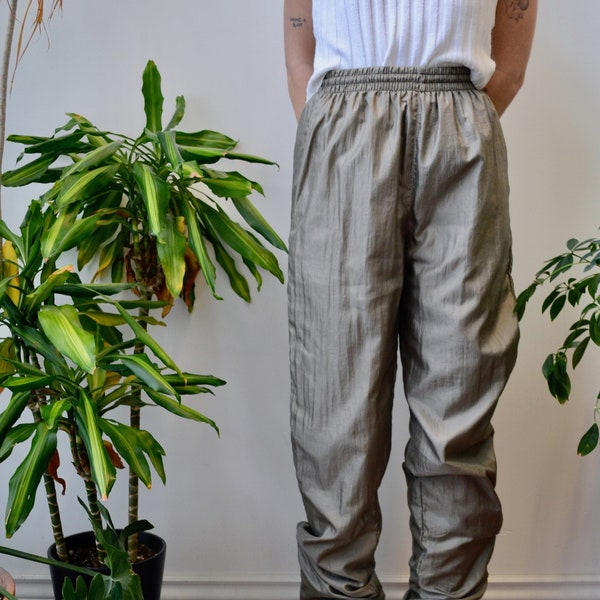 Swishy Pants - Etsy