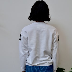 80s Deadstock MTV Remote Control Crewneck - Etsy