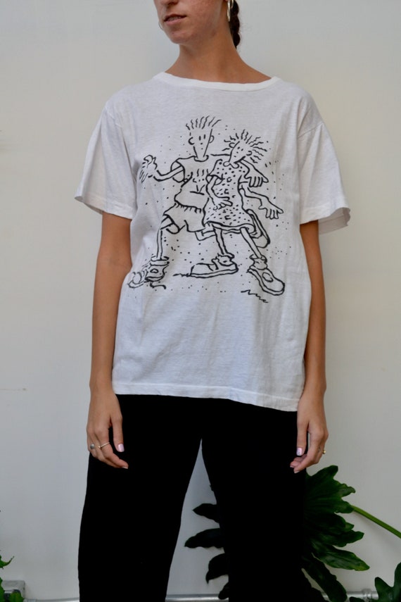 Fido Dido Face