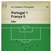 Portugal - Eder - Winning Goal V France - Euro 2016 Final - Classic ...