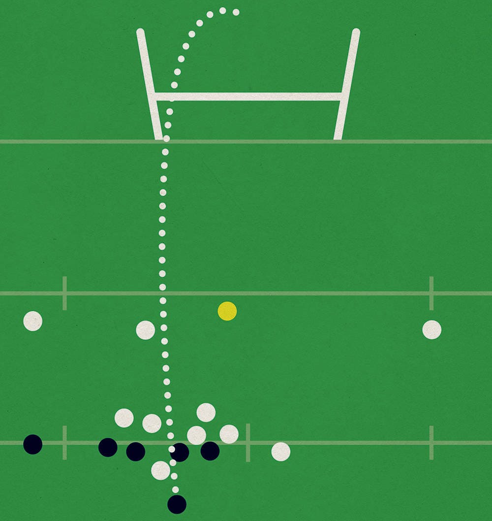 Rugby League Poster Castleford Tigers V St Helens Super - Etsy UK