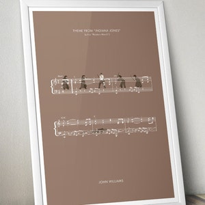 Indiana Jones Main Theme - Raiders March by John Williams - Temple of ...