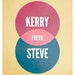 Personalised Family Venn Diagram Poster - Etsy