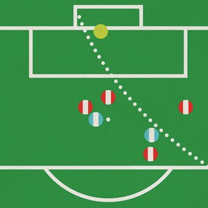 Coventry City Goal V Exeter City - League Two Play-off Final 2018 ...