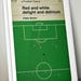 Football Print Classic Book Cover Poster Fabio Borini - Etsy