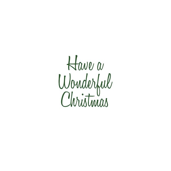 It's A Wonderful Life Christmas Card – Building and Loan Quote, Merry ...