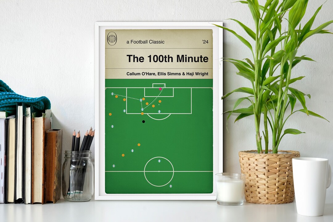Coventry City Winner - Haji Wright Goal - Wolves 2 Coventry City 3 - FA ...