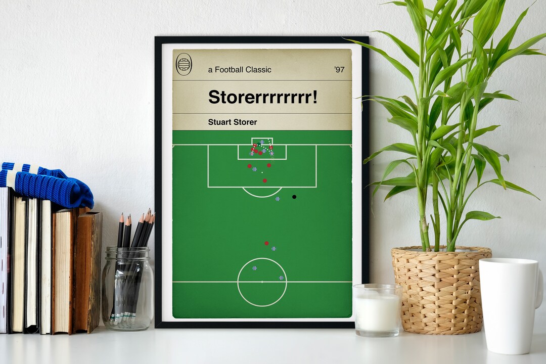 Stuart Storer, ganador del partido contra el Doncaster Rovers - final ...