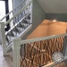 Twigs Design Wrought Iron Railing | Tree Branch Railing | Metal Stair ...