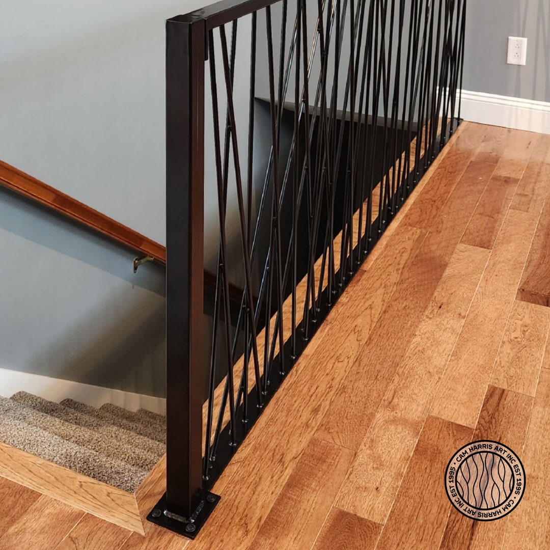 Iron Post | Steel Post | Metal Post | Post for Interior and Exterior ...