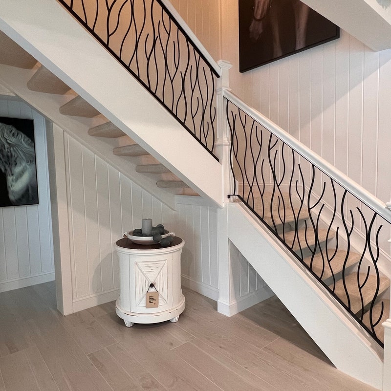 Railing Insert - Etsy